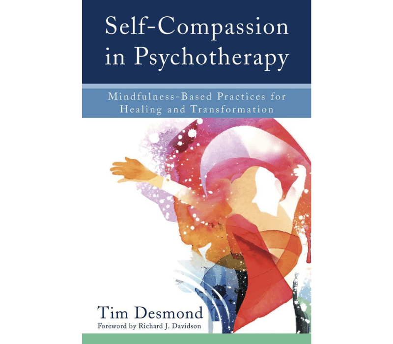 The Best Books to Read for Cultivating Self-Compassion